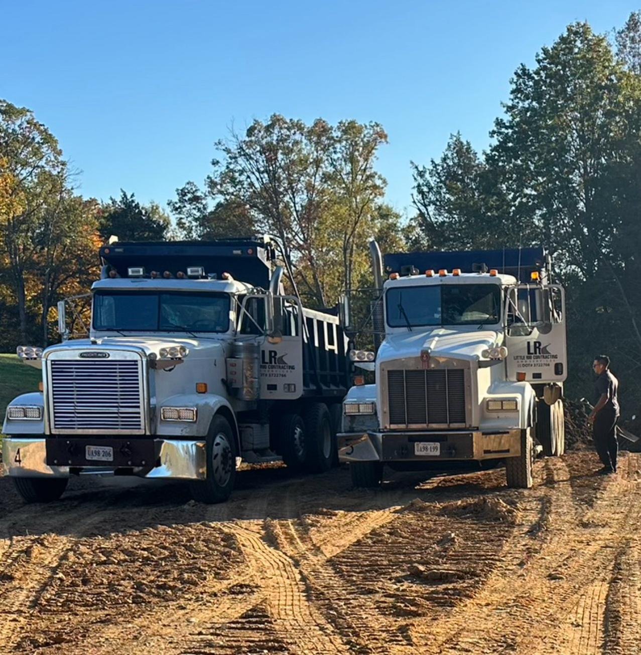Little Rio Contracting And Services